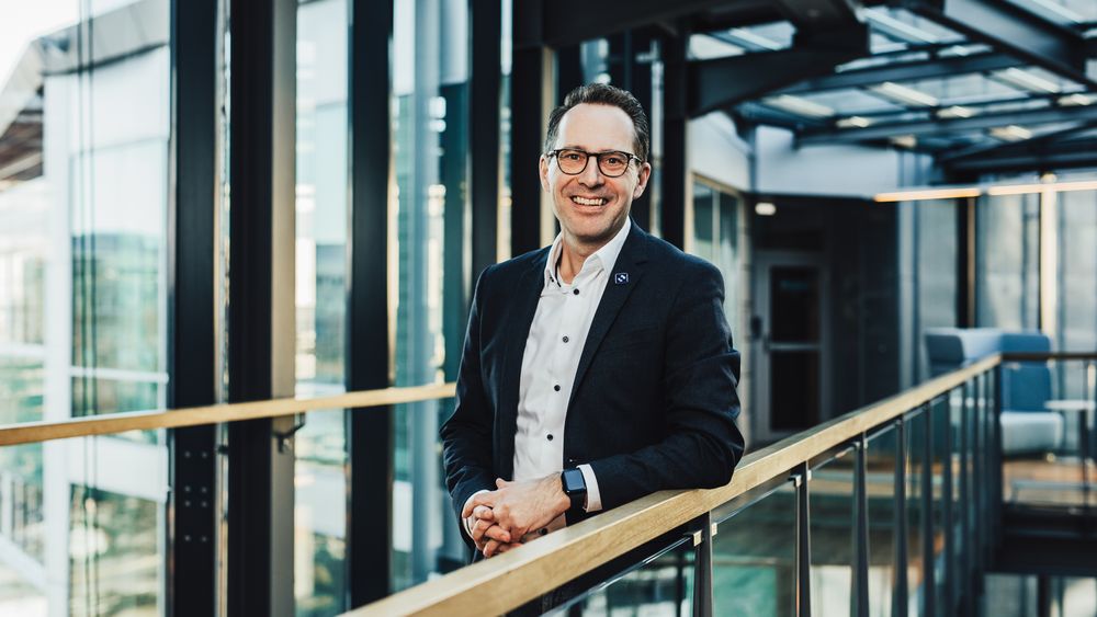 AI-assistenten som vil endre arbeidshverdagen din | Digi.no